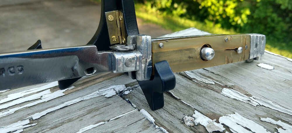 Beautiful Mexican Picklock