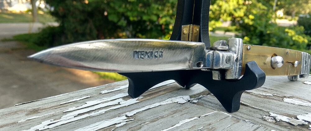 Beautiful Mexican Picklock