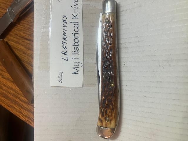 SUPER OLD QUEEN CITY BEAUTIFUL ROGERS BONE