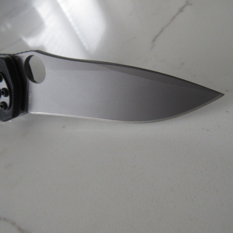 Benchmade Vex 10750 Discontinued Red Class