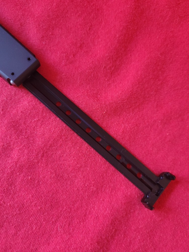 Microtech HALO II (mint condition)