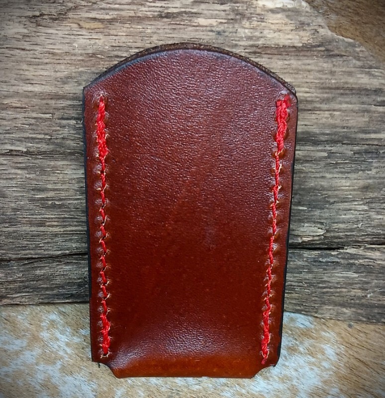 RoseCraft Blades Knife Pocket Slip Large For Knives 4 1/4" Or Shorter ...