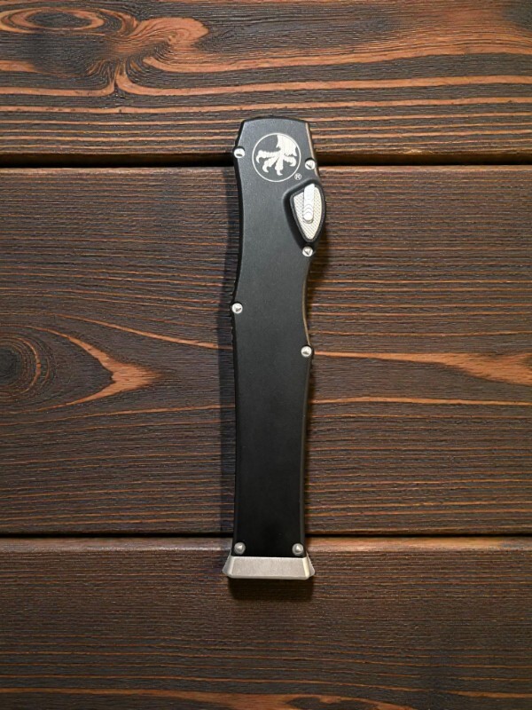 *CLONE* - Microtech Halo IV (China-made)