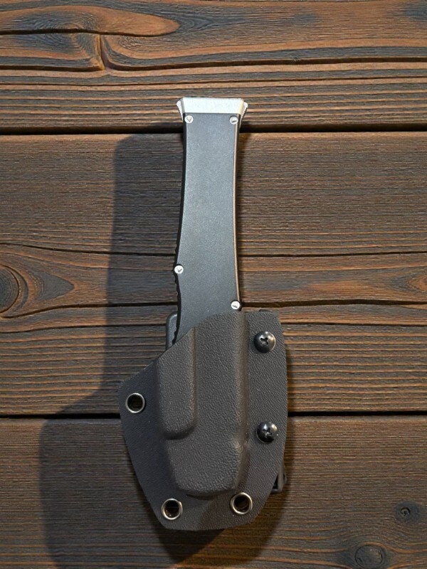 *CLONE* - Microtech Halo IV (China-made)
