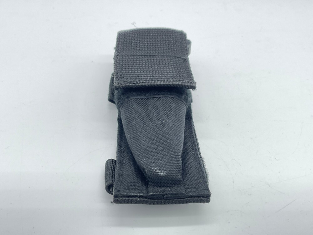M.O.D. Duane Dieter CDQ Spec. Ops. Trainer Mark I Auto w/ Sheath