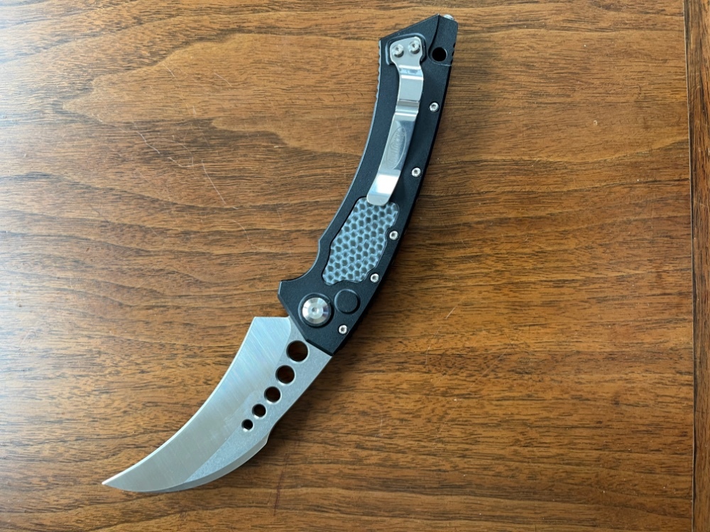 Microtech Hawk Auto (Clone)