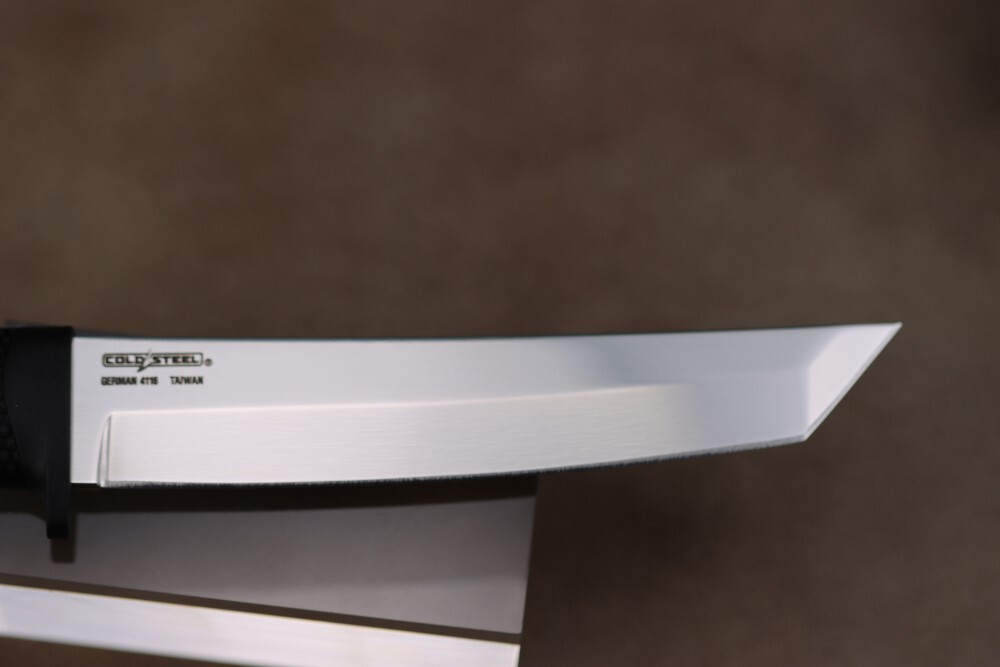COLD STEEL TANTO LITE 20TL