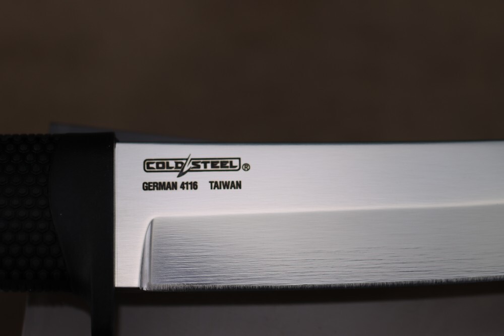 COLD STEEL TANTO LITE 20TL