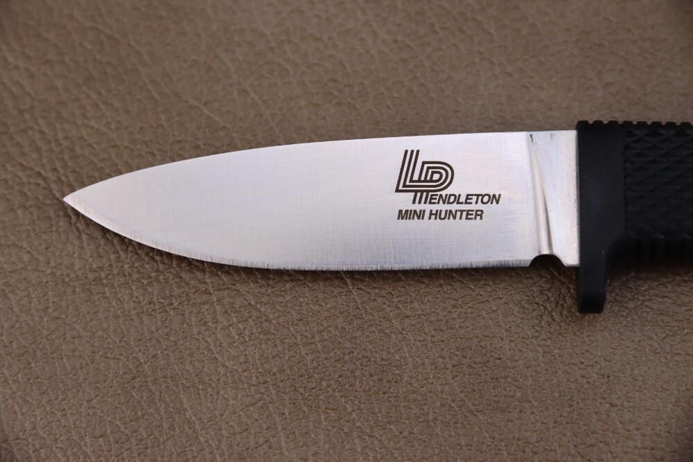 PENDLETON MINI HUNTER 36LPMF