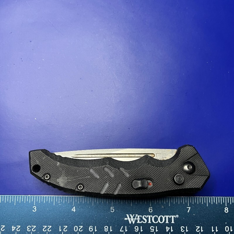 Boker Plus Intention II Auto Knife