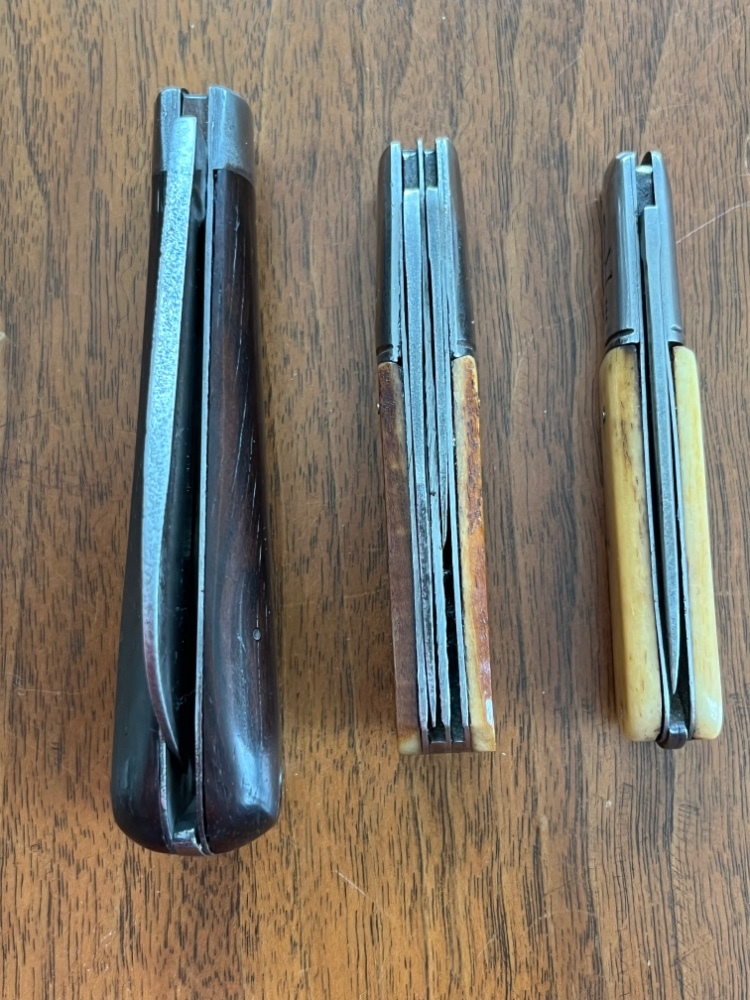 Russell Green River Works lot