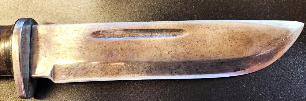 WWII Era Cattaraugus Quatermaster 225Q