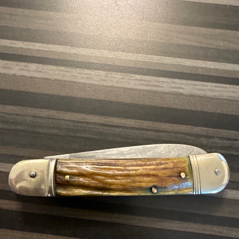 Bonsa springer lever lock