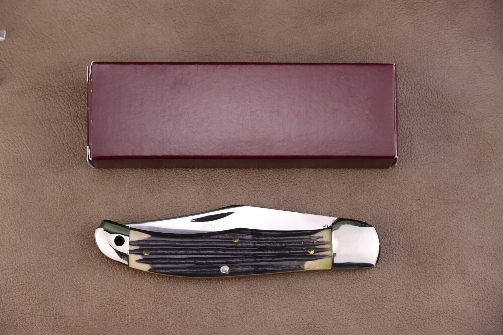 QUEEN #44 SINGLE BLADE