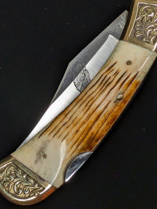 Parker IMAI K-540 VULTURE