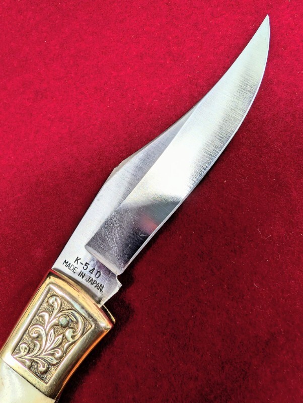 Parker IMAI K-540 VULTURE