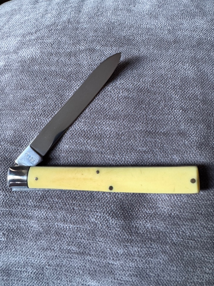Case Doctors Knife
