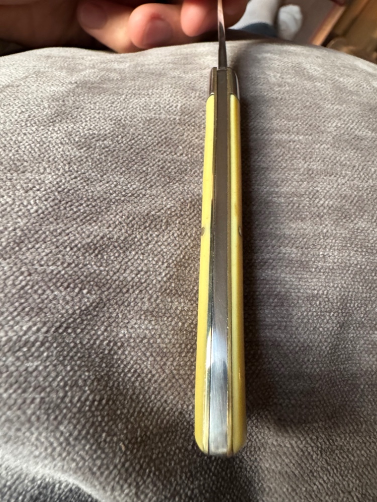 Case Doctors Knife