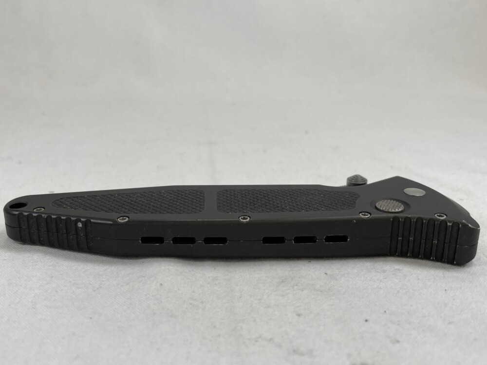 1998 MICROTECH SOCOM D/A Black Tactical Double Action