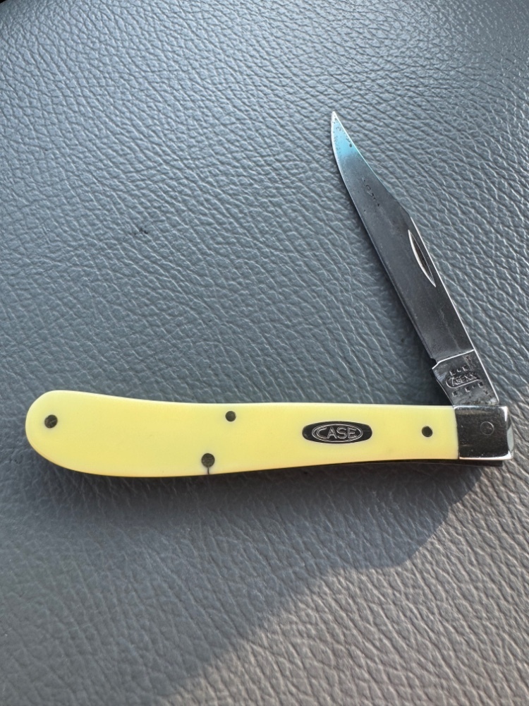 Case Slimline Trapper
