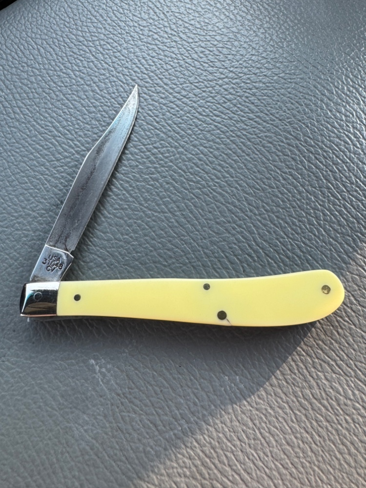 Case Slimline Trapper