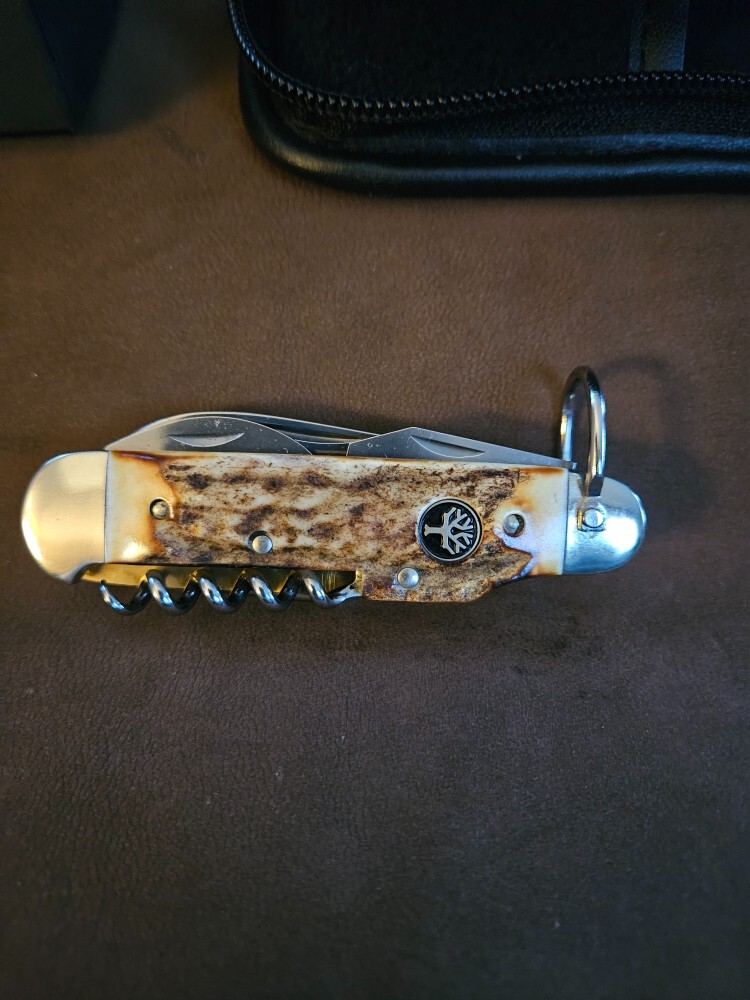 Boker Stag Multi-tool