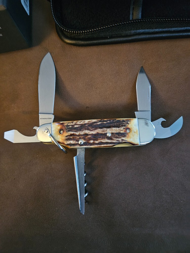 Boker Stag Multi-tool
