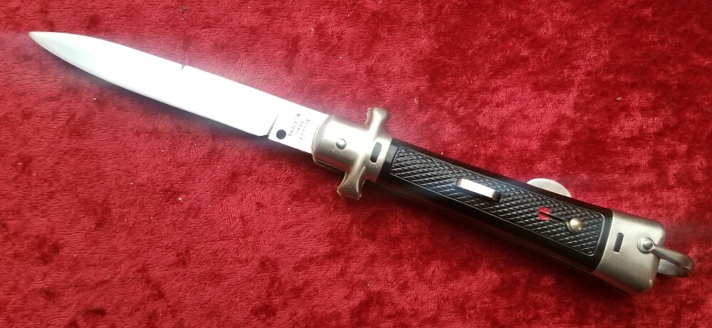 Vintage French Bargeon Auto