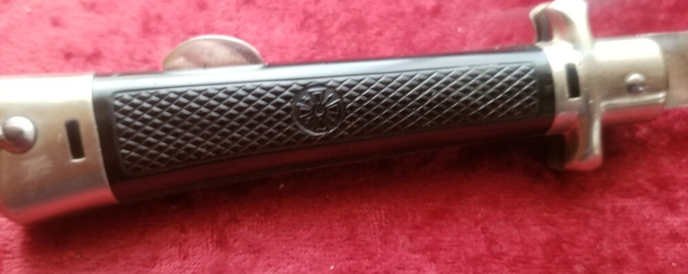 Vintage French Bargeon Auto