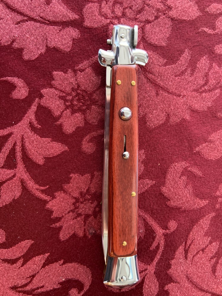 13 inch Italian Style Stiletto