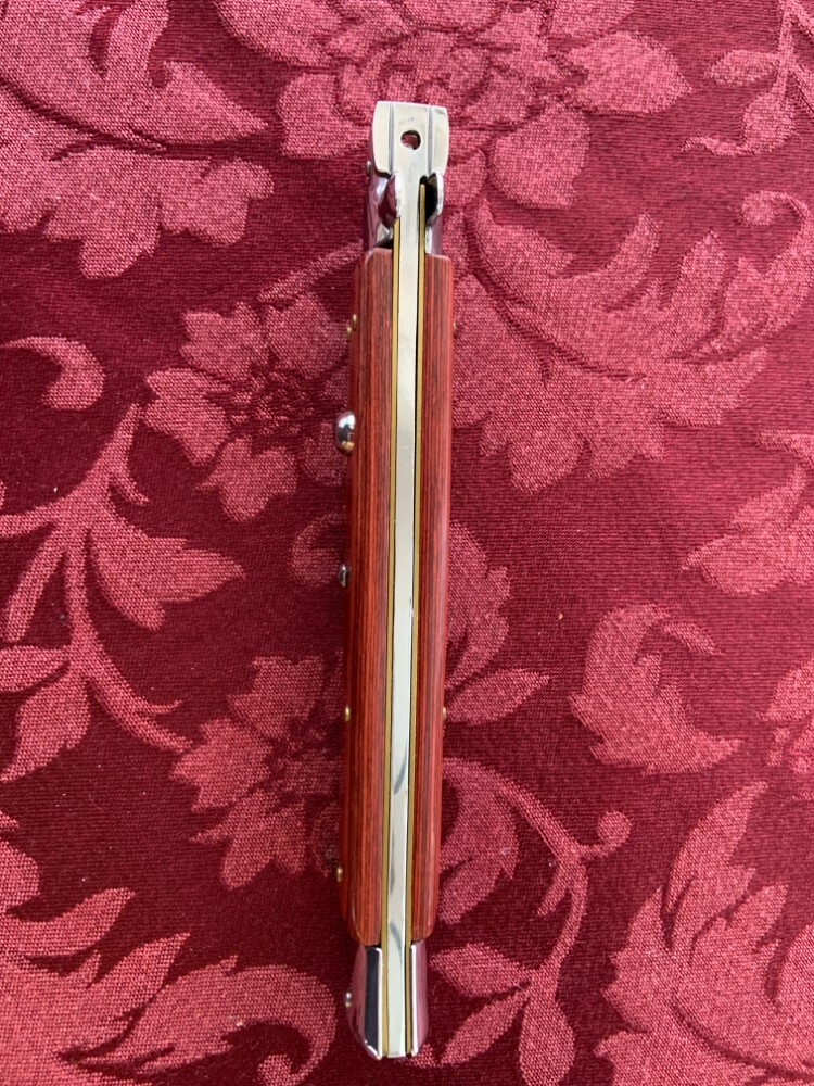 13 inch Italian Style Stiletto