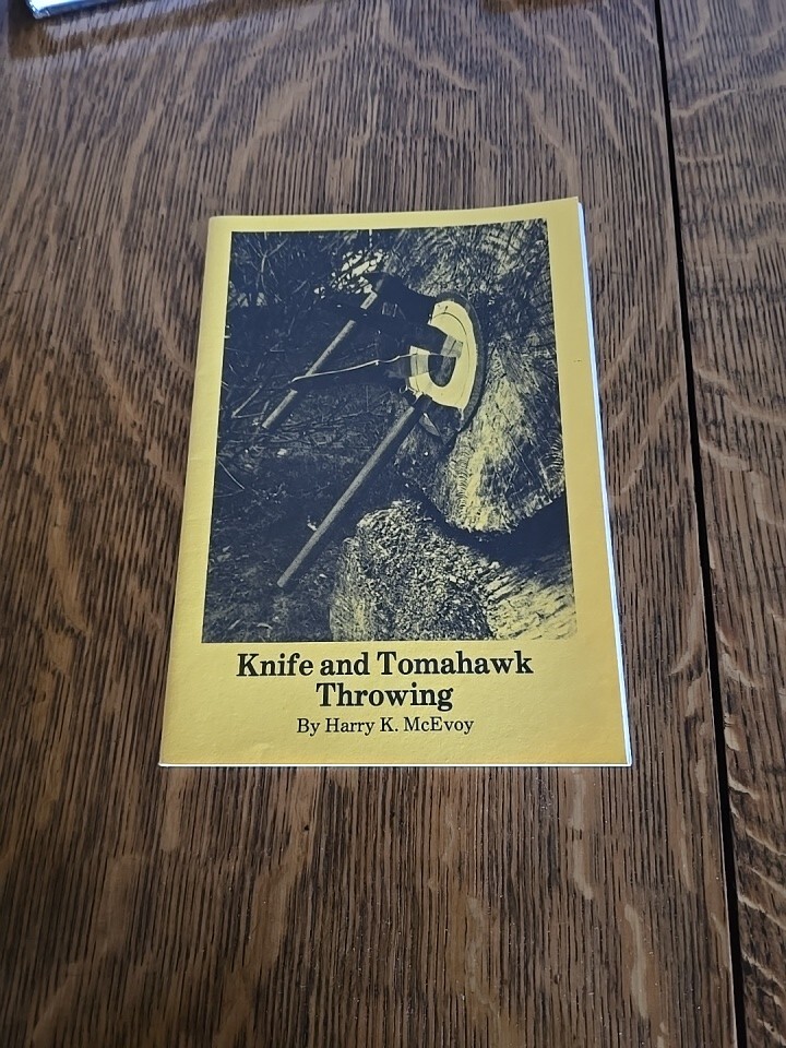 Vintage Trapping Books Lot – The Trapper’s Partner & Trappers Guide
