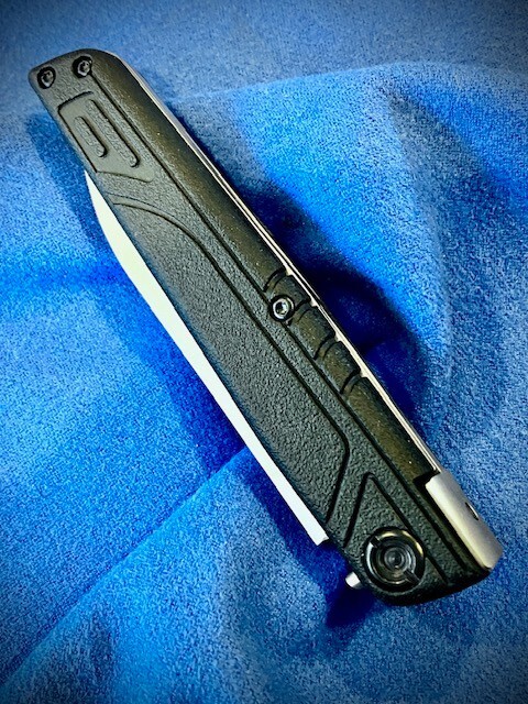 Modern Day PickLock NIB