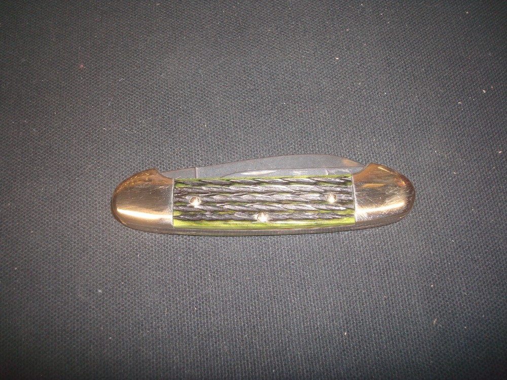 BOKER WILDLIFE SERIES 1990-91-92-93 LIMITED EDITION NEW IN BOX
