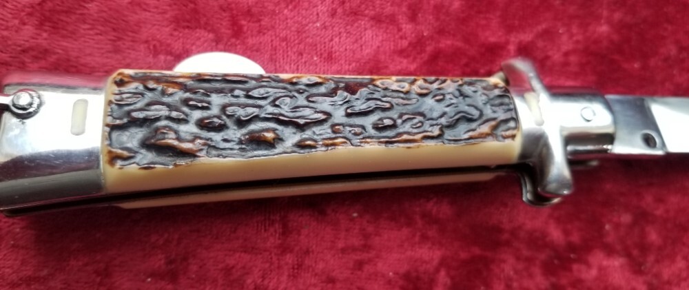 Vintage French Bargeon Auto