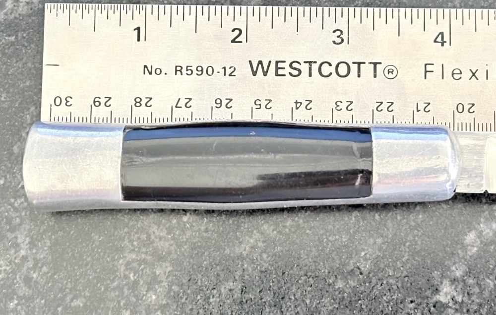 Vintage Out The Front (OTF) Switchblade Knife, Spain