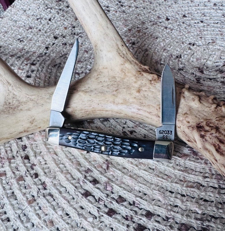 Case Small Pen Knife