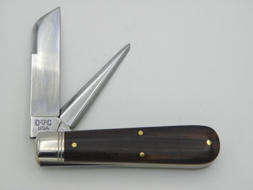 Maher & Grosh #858 Farmers Favorite by Great Eastern; 3 7/8” closed ...