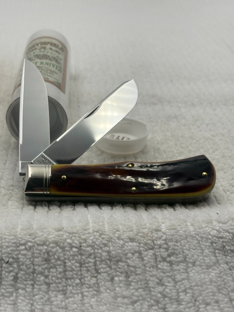 Great Eastern Northfield UN-X-LD Made In USA 2 Blade Model 235220 ...