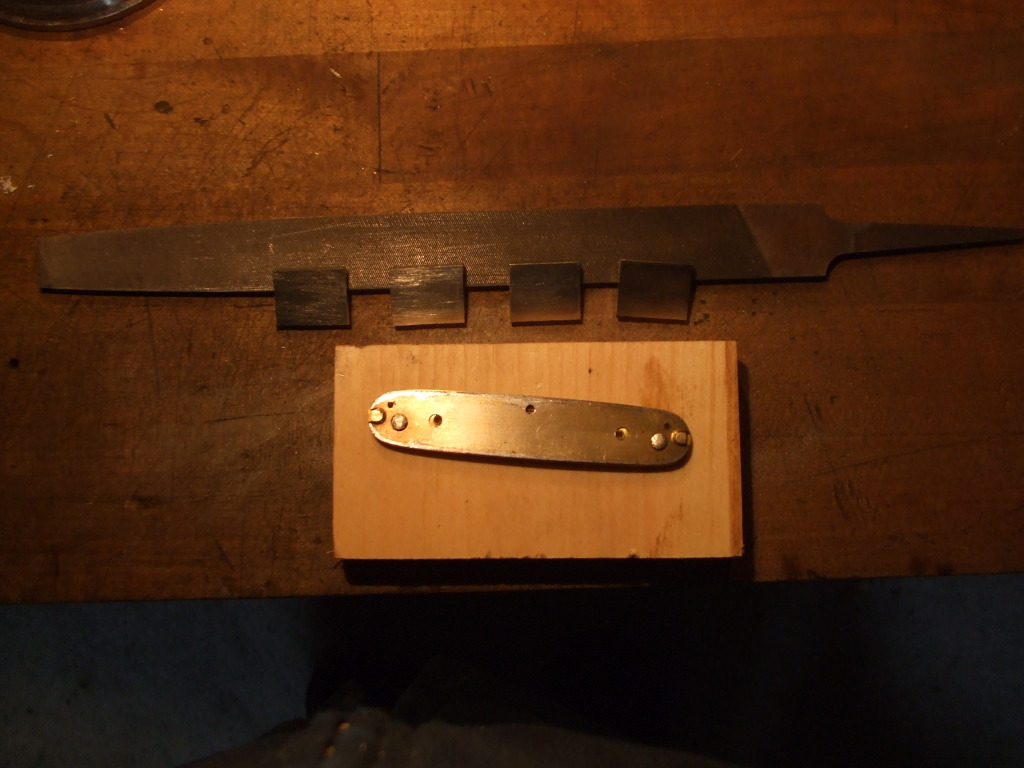 Colonial Forest Master - All About Pocket Knives