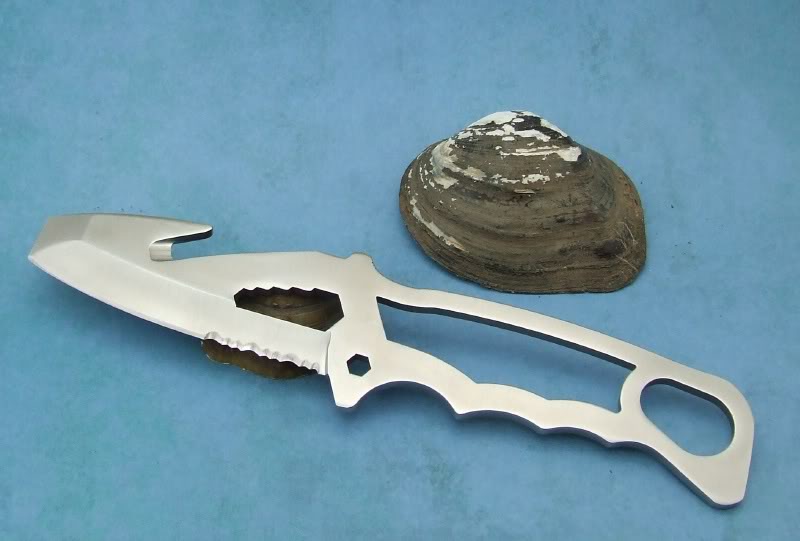 Unusual Buck products - All About Pocket Knives