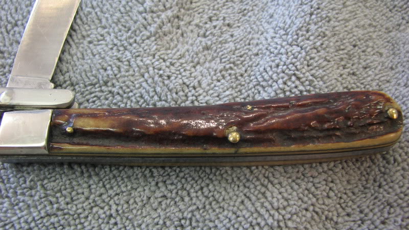 Robeson Knife Question - All About Pocket Knives